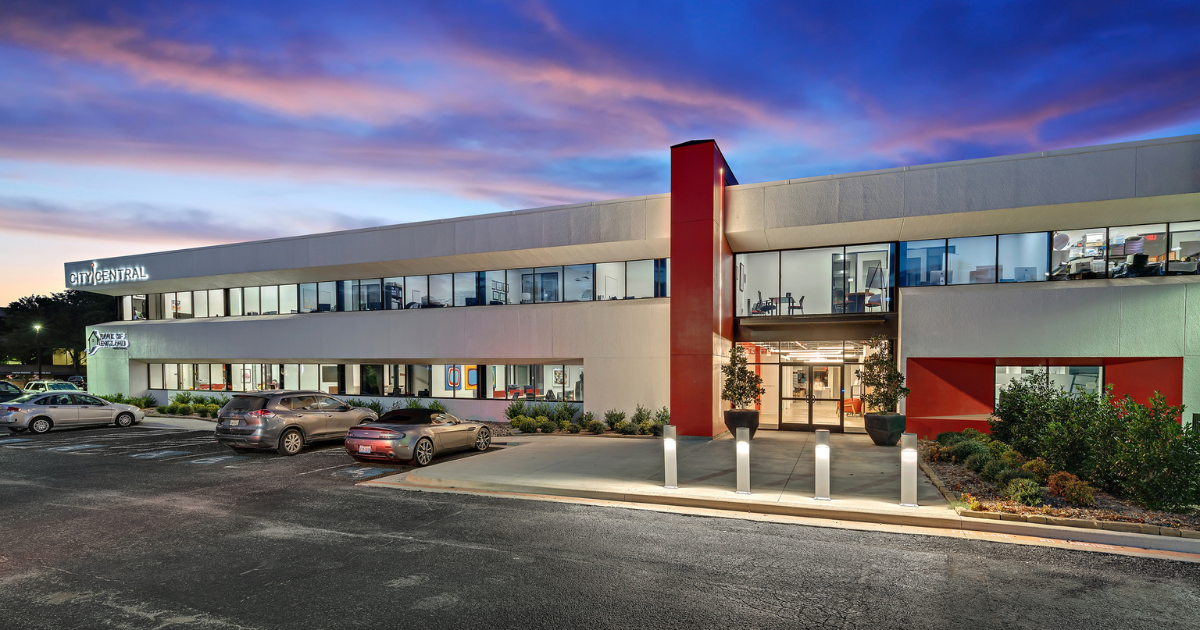 Flexible and Modern Co-working Spaces | Strive Workspaces