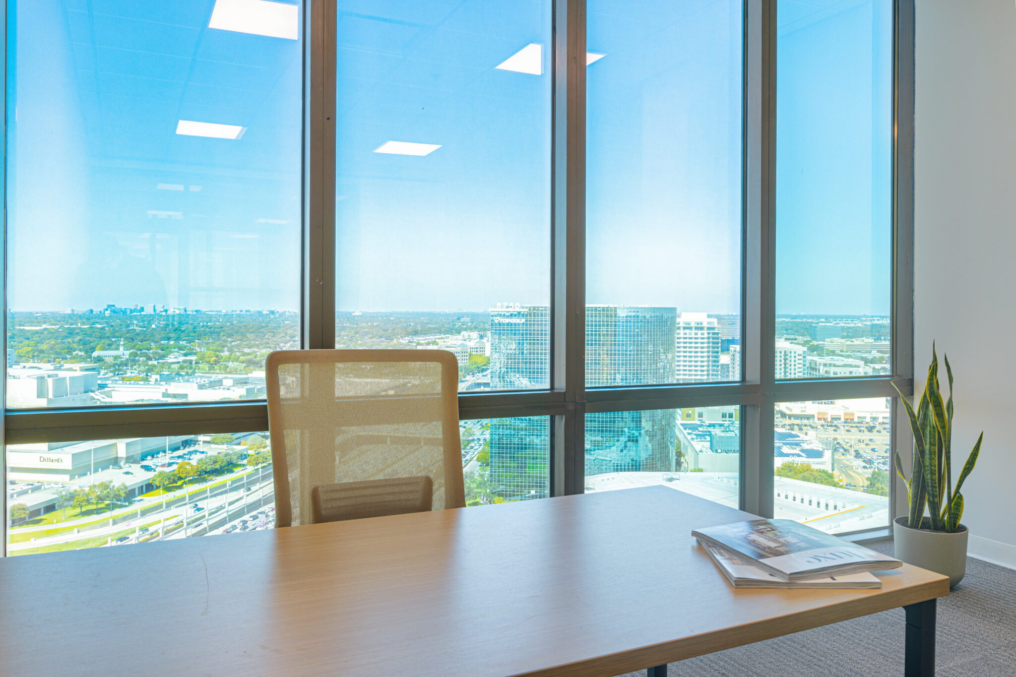 From Home Office to Coworking: When It’s Time to Make the Move - Strive Workspaces