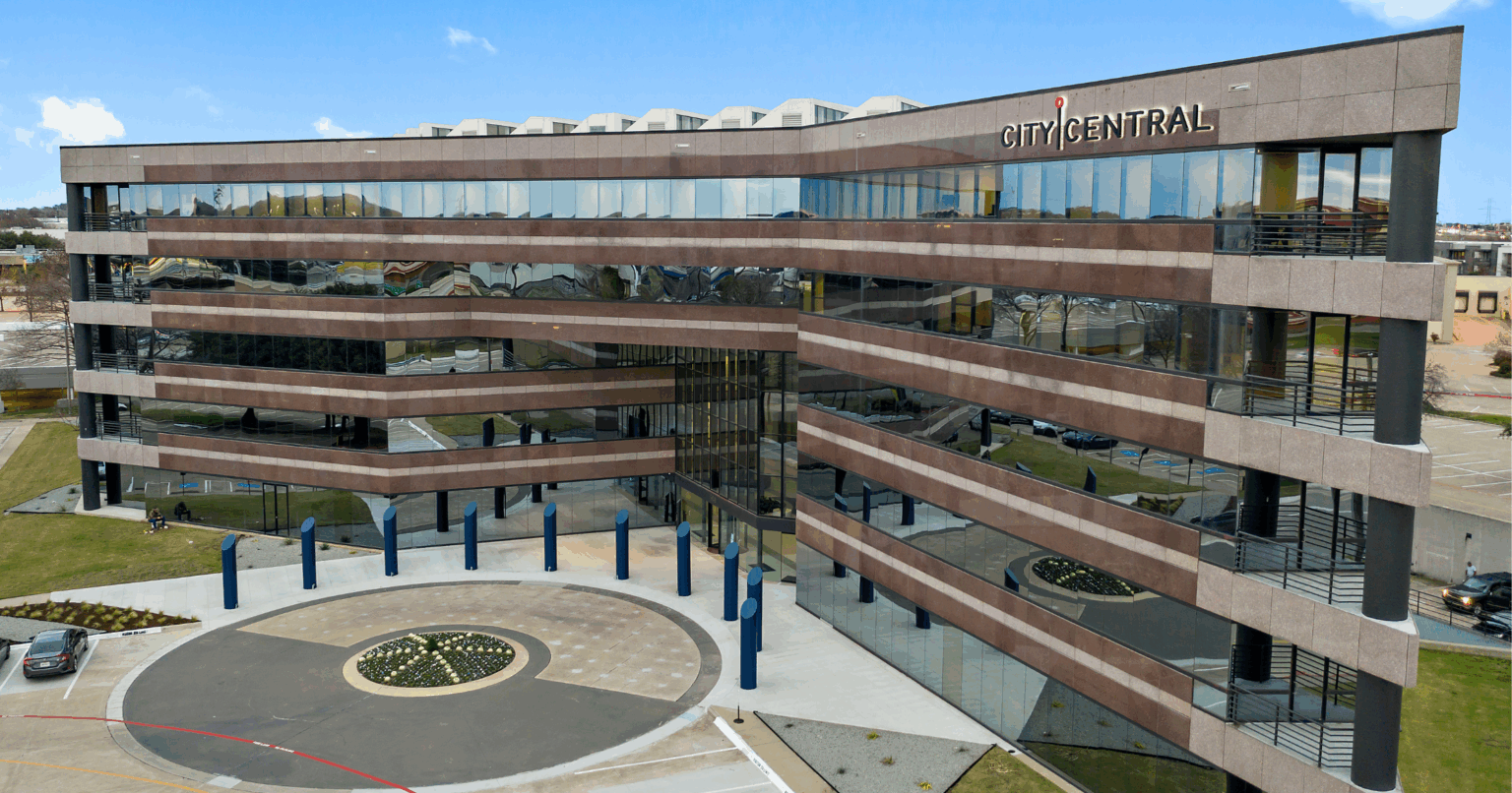 Flexible and Modern Co-working Spaces | Strive Workspaces