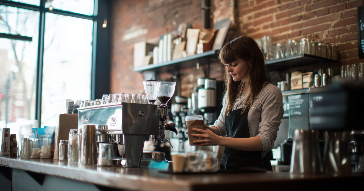 Best Coffee Shops Near LoHi for Remote Workers