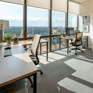 Flexible and Modern Co-working Spaces | Strive Workspaces