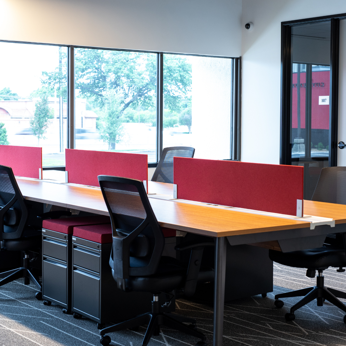 How to Choose the Right Coworking Space for You - Strive Workspaces