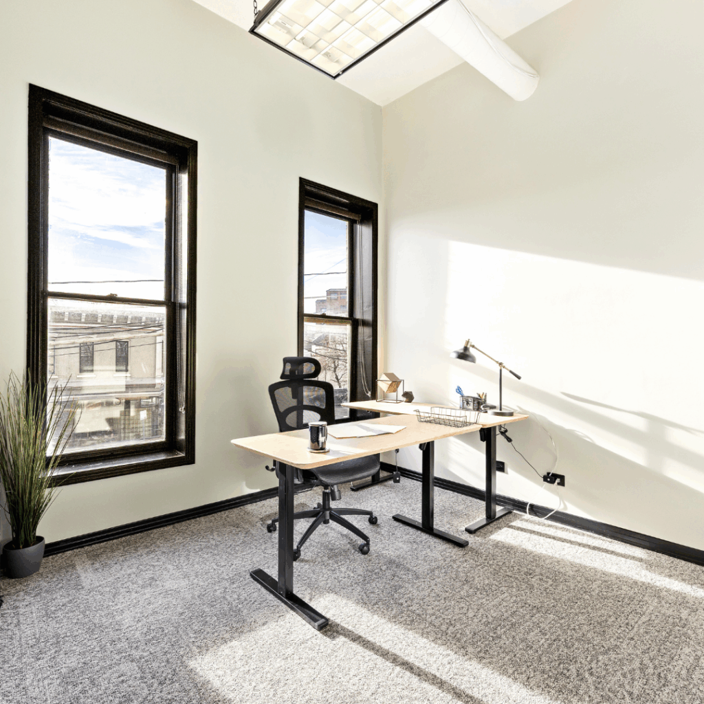 Private Offices at Strive LoHi in Denver, CO | Strive Workspaces