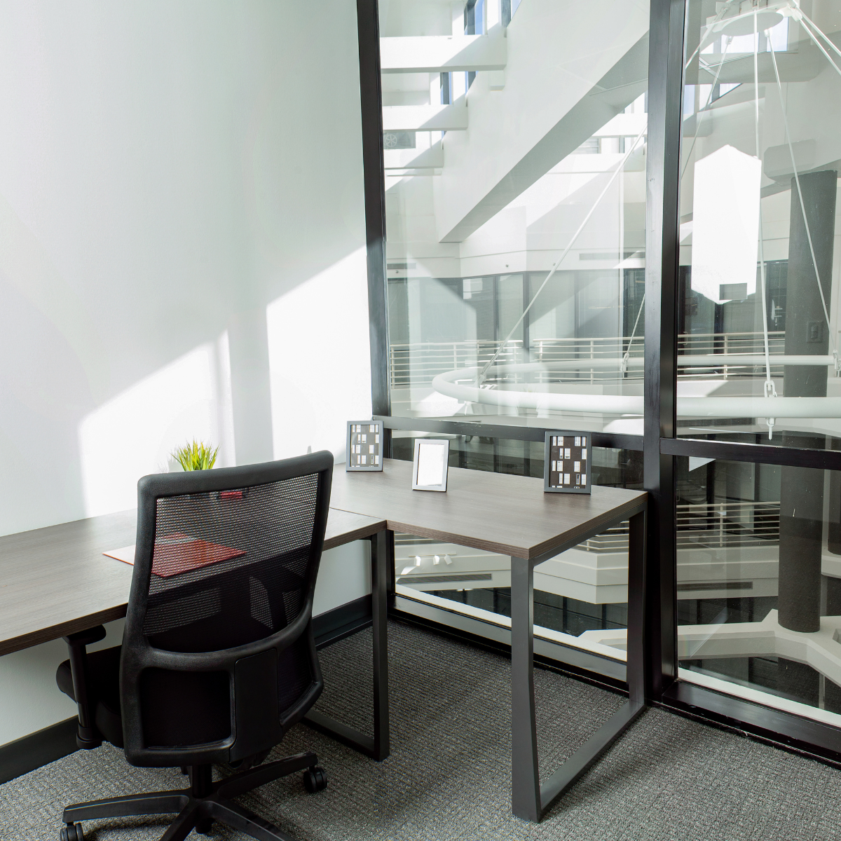 Office Space Richardson