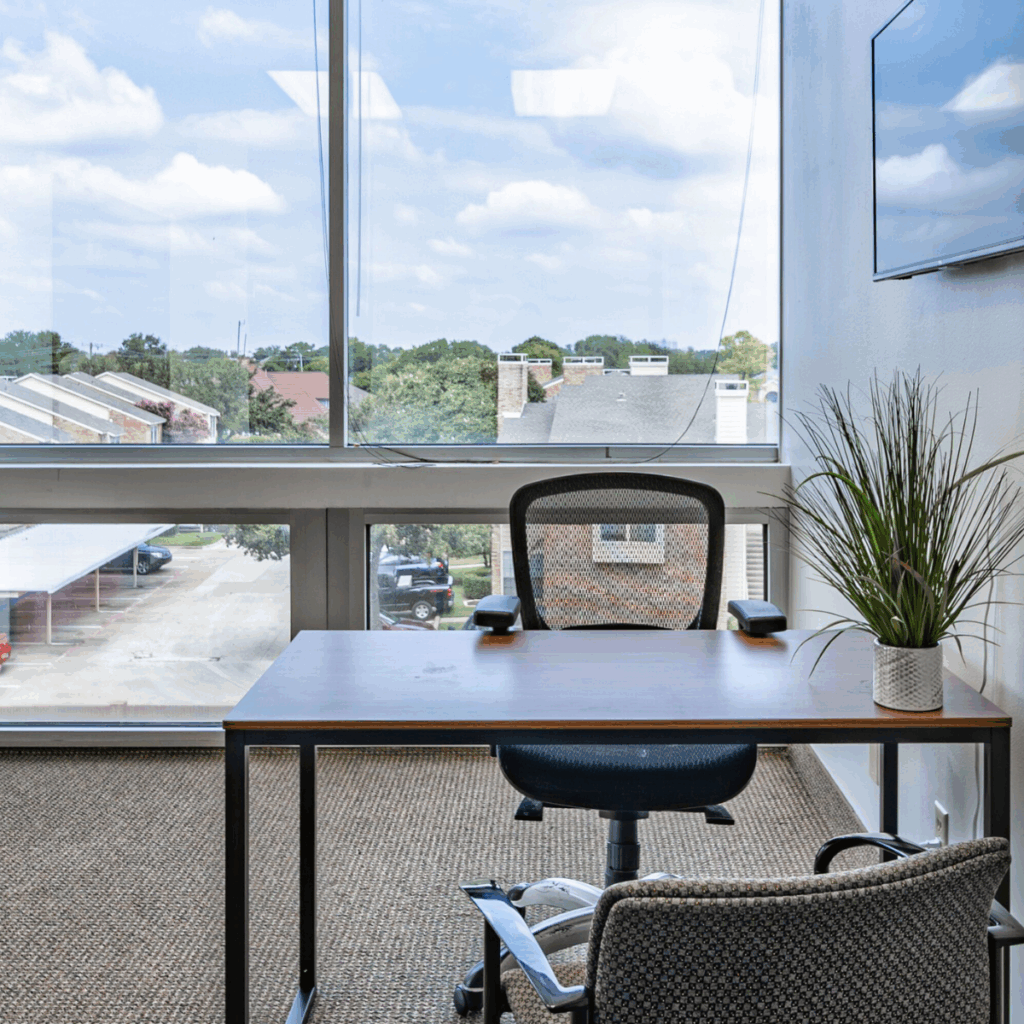 Private Offices for Rent in coworking spaces | Strive Workspaces