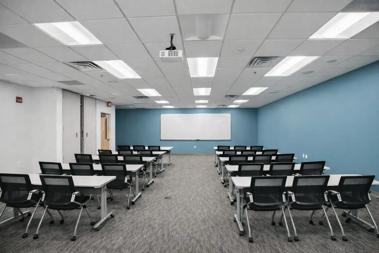 Training Rooms For Rent | Strive Workspaces